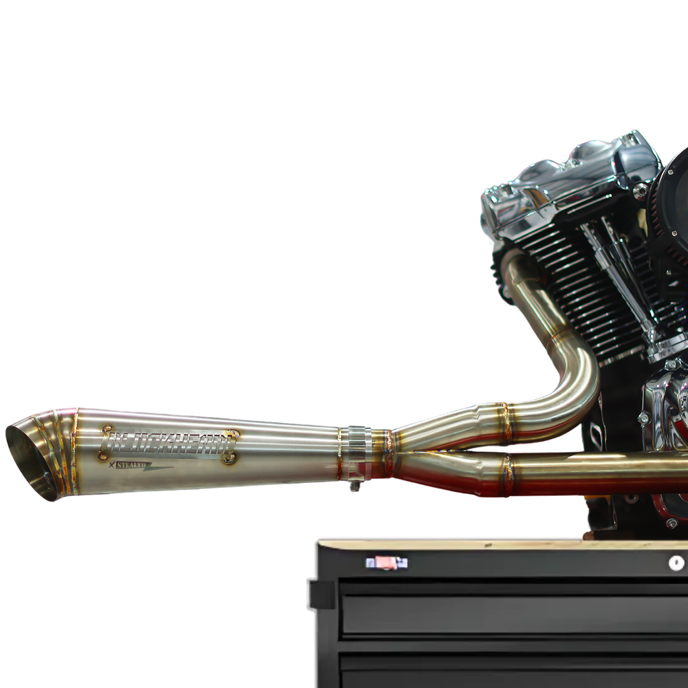 Blockhead Moto Shop!