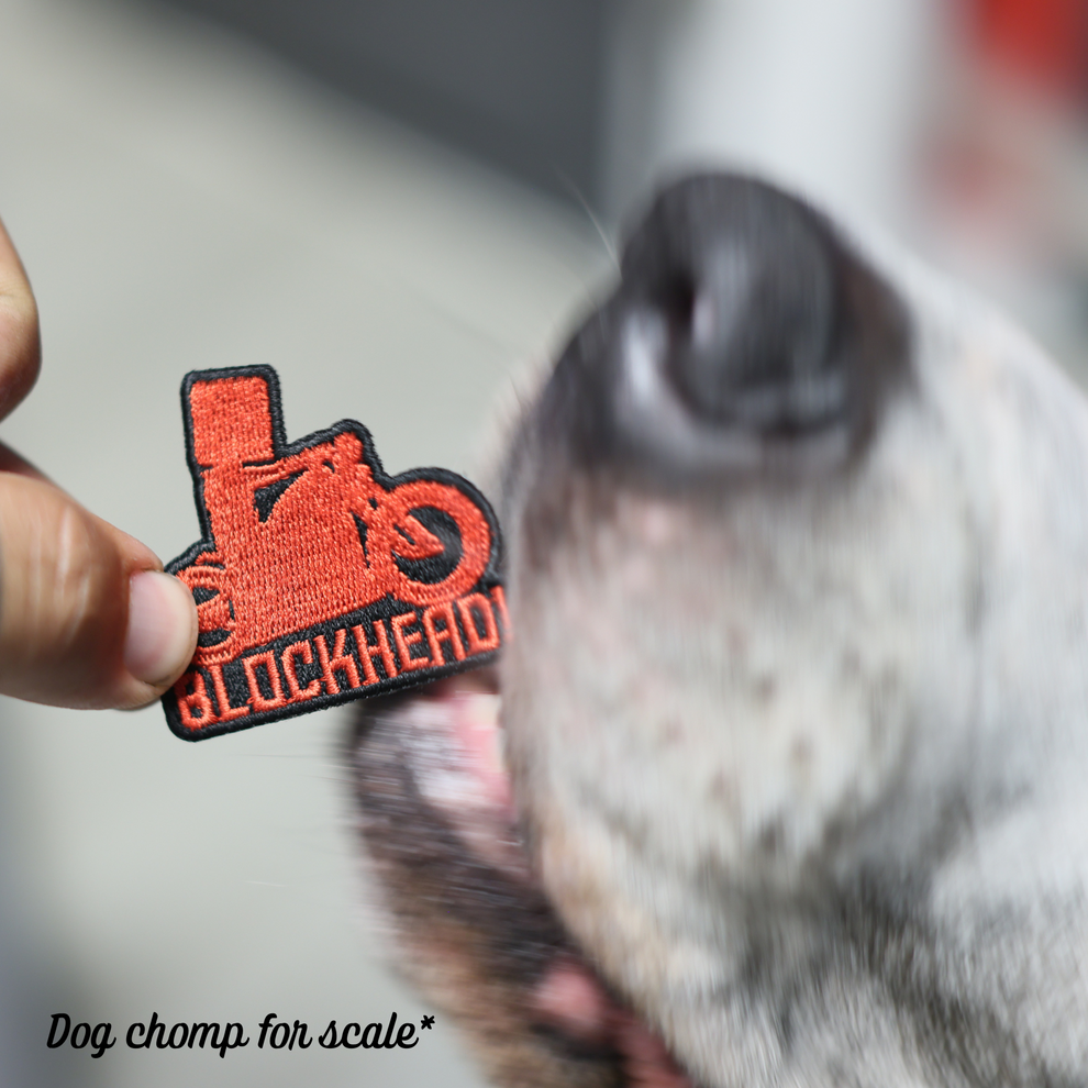 Blockhead Crew Pack – Blockhead Moto