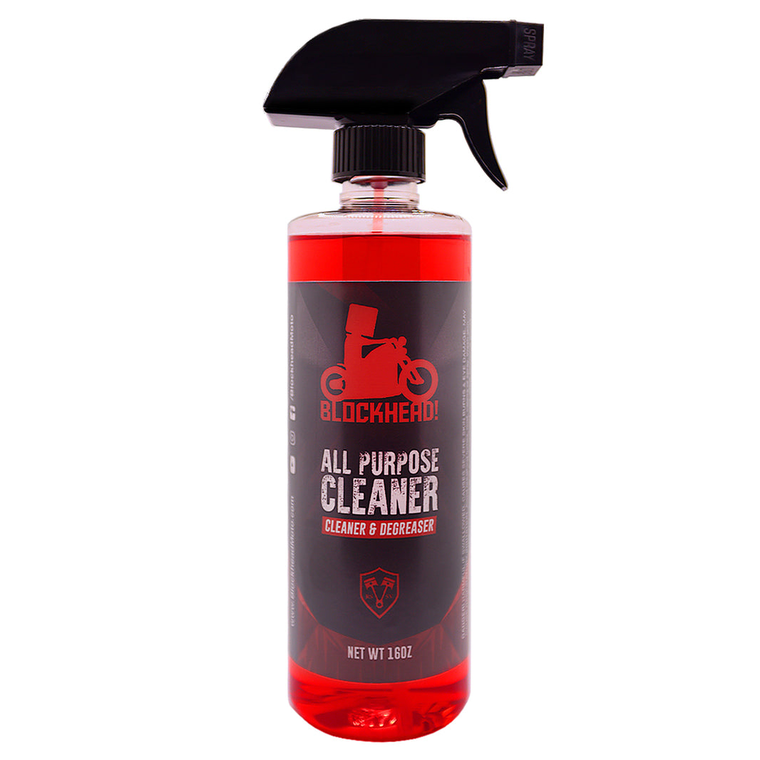 Products – Blockhead Moto