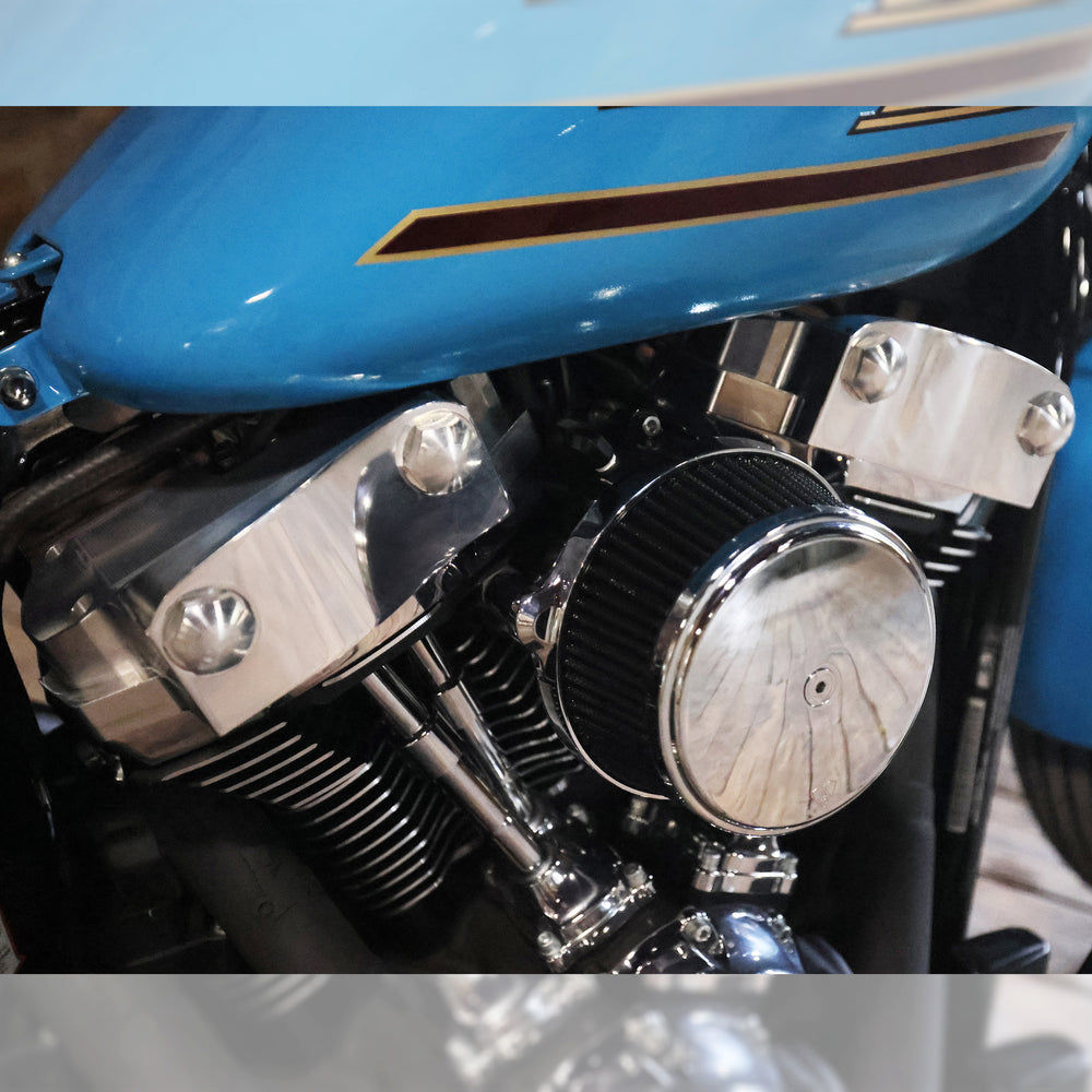 Blockhead Moto Shop!