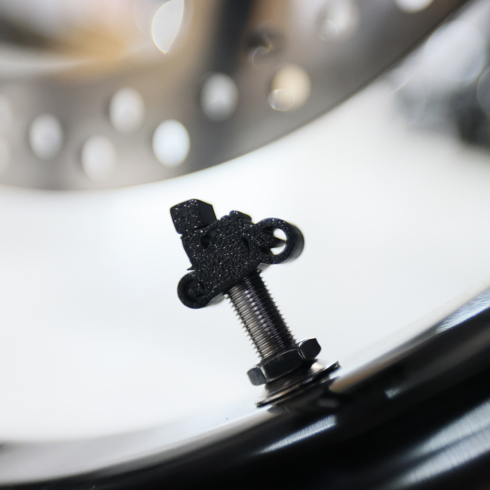 Collections – Blockhead Moto