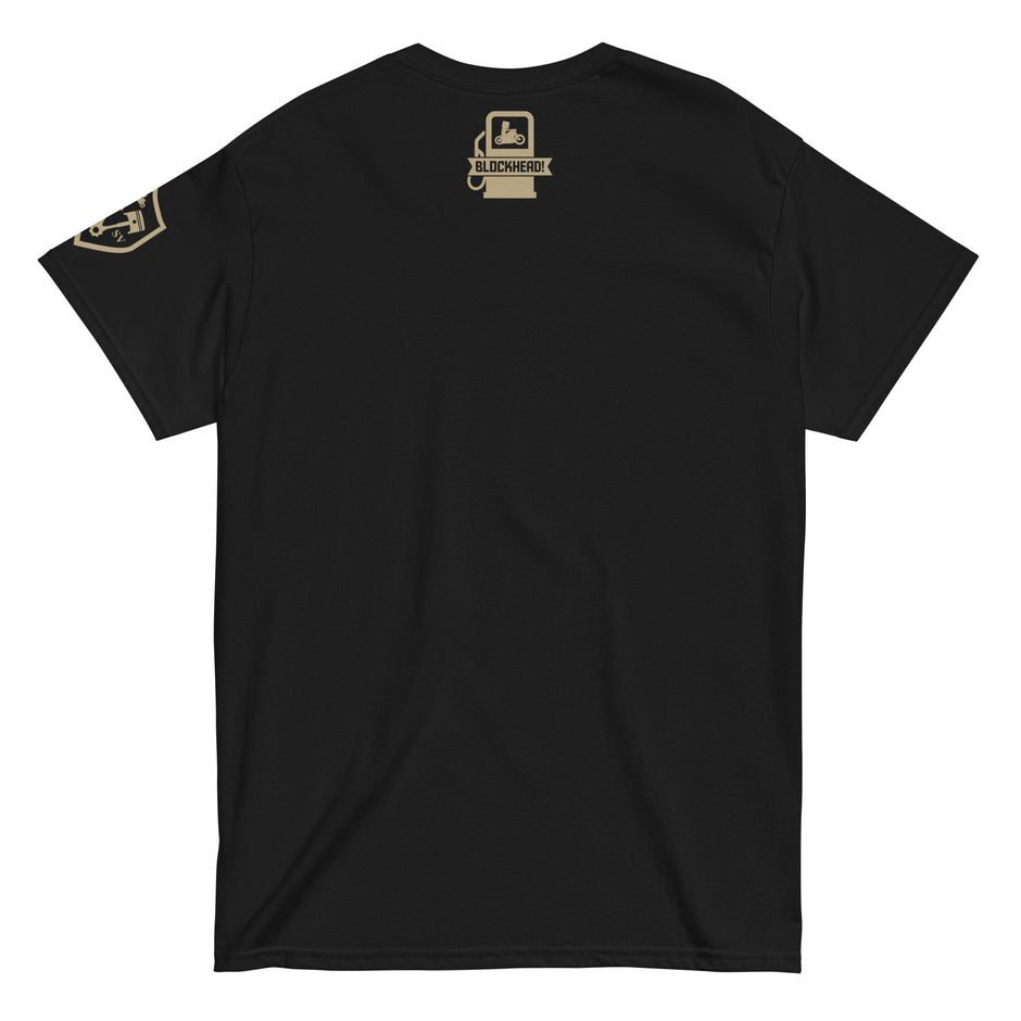 Blockhead Moto Shop!