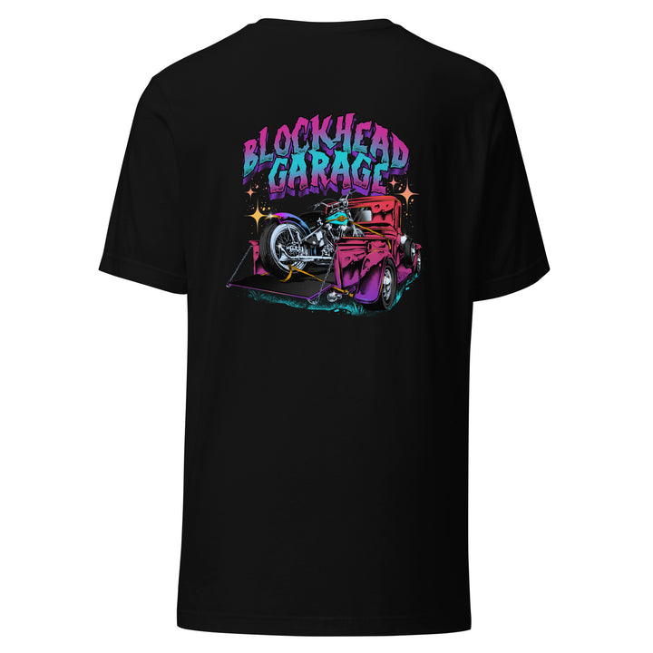 Blockhead Moto Shop!