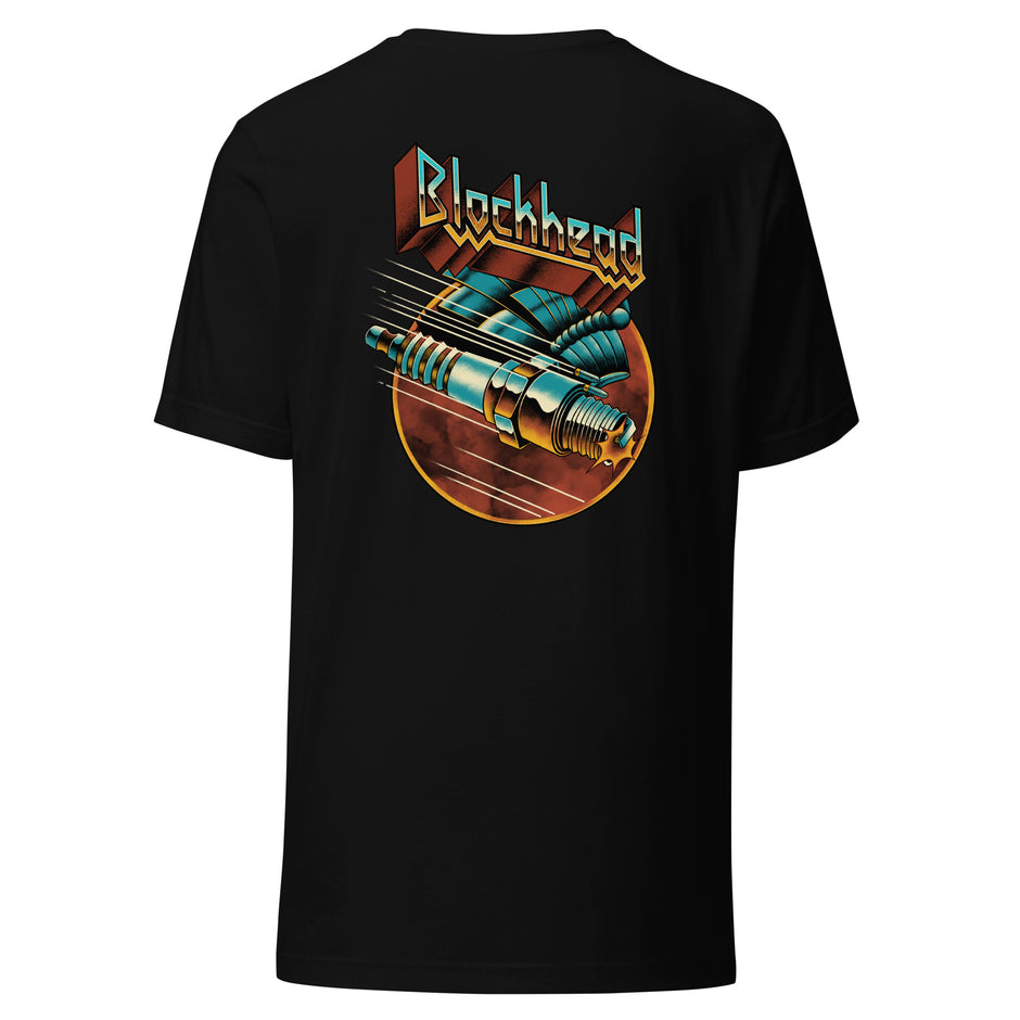 Blockhead Moto Shop!