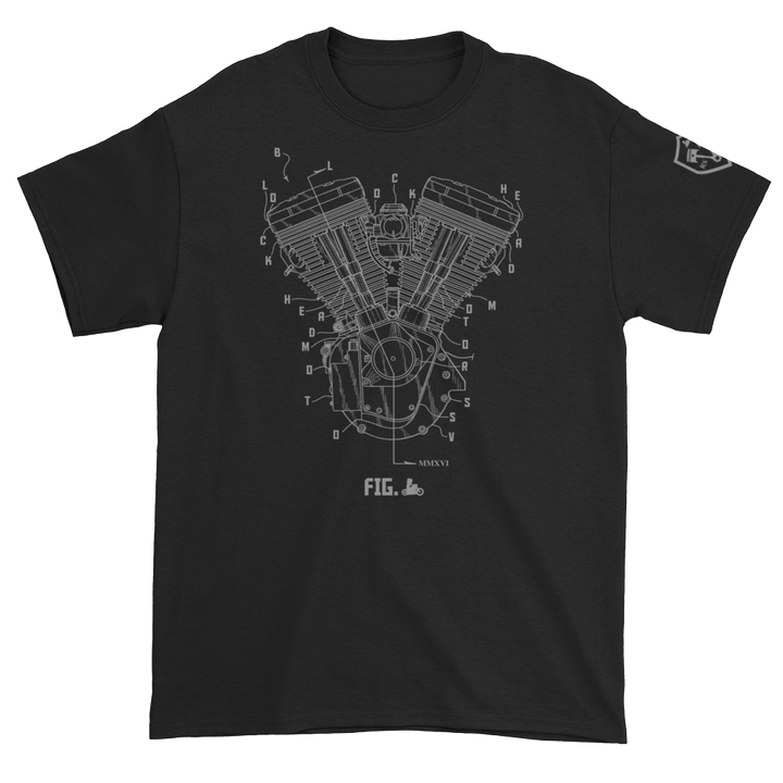 Blockhead Moto Shop!