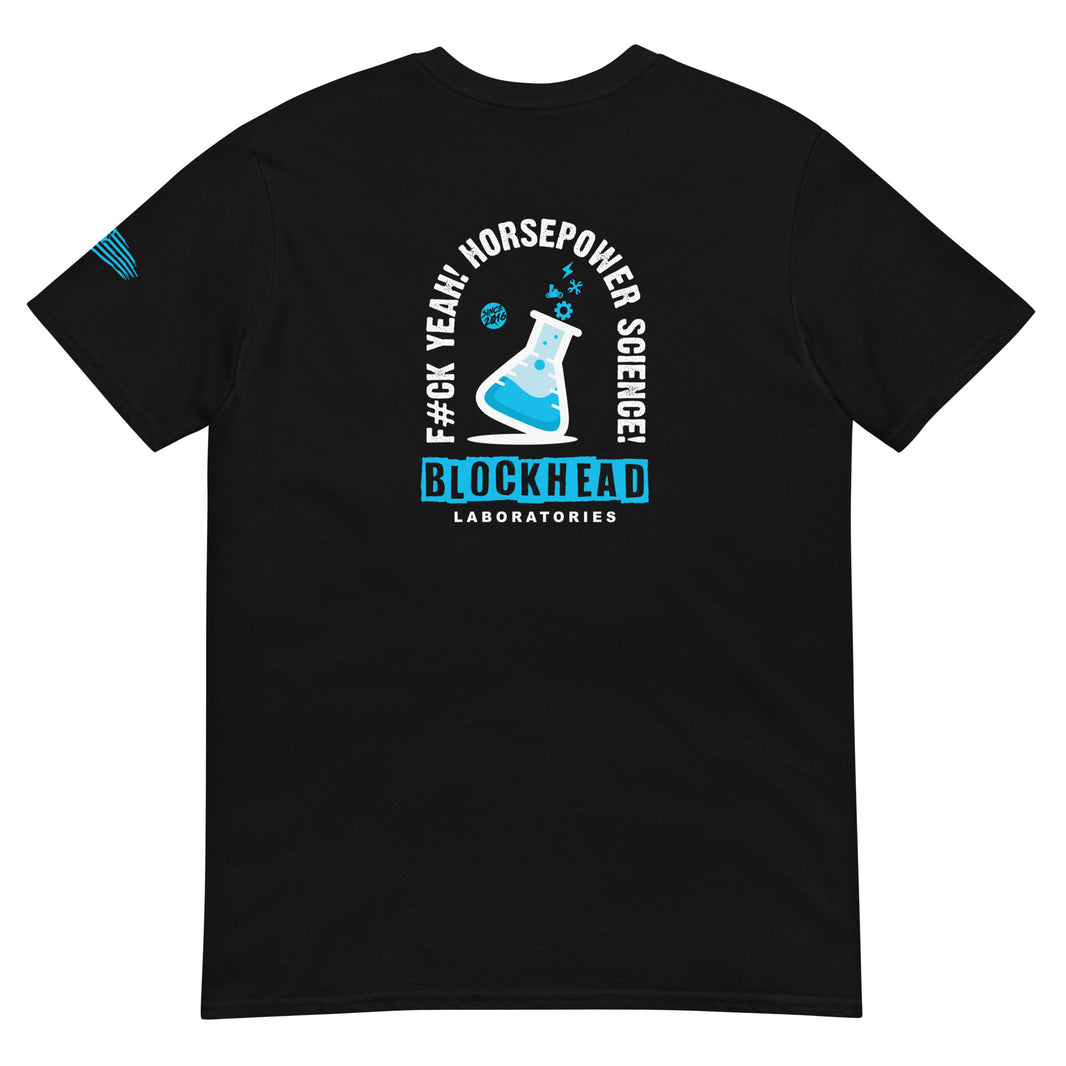 Blockhead Moto Shop!